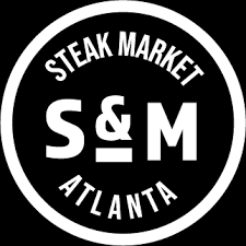 Menu for Steak Market in Atlanta, GA | Sirved