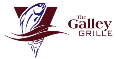 Menu for The Galley Grille in Westport, MA | Sirved