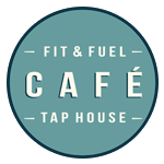 Menu for Fit & Fuel Bicycle Cafe in Naples, FL | Sirved