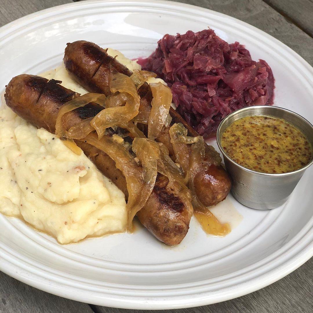 Southern Hops Brewing Co. menu in Florence, South Carolina, USA