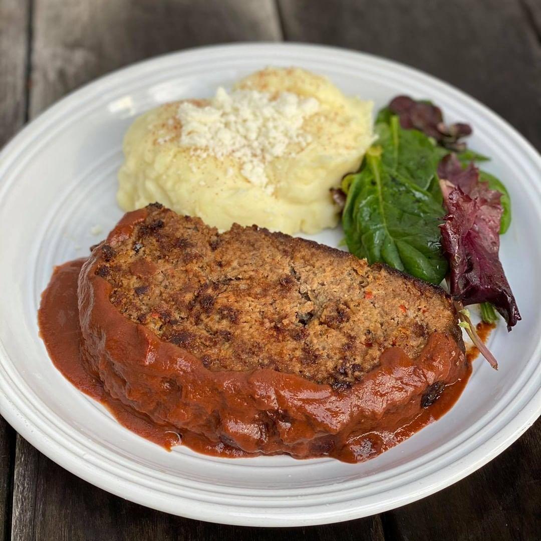 Southern Hops Brewing Co. menu in Florence, South Carolina, USA