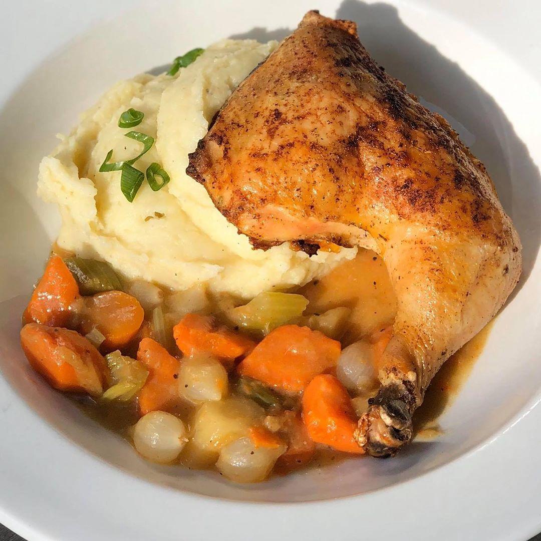 Southern Hops Brewing Co. menu in Florence, South Carolina, USA