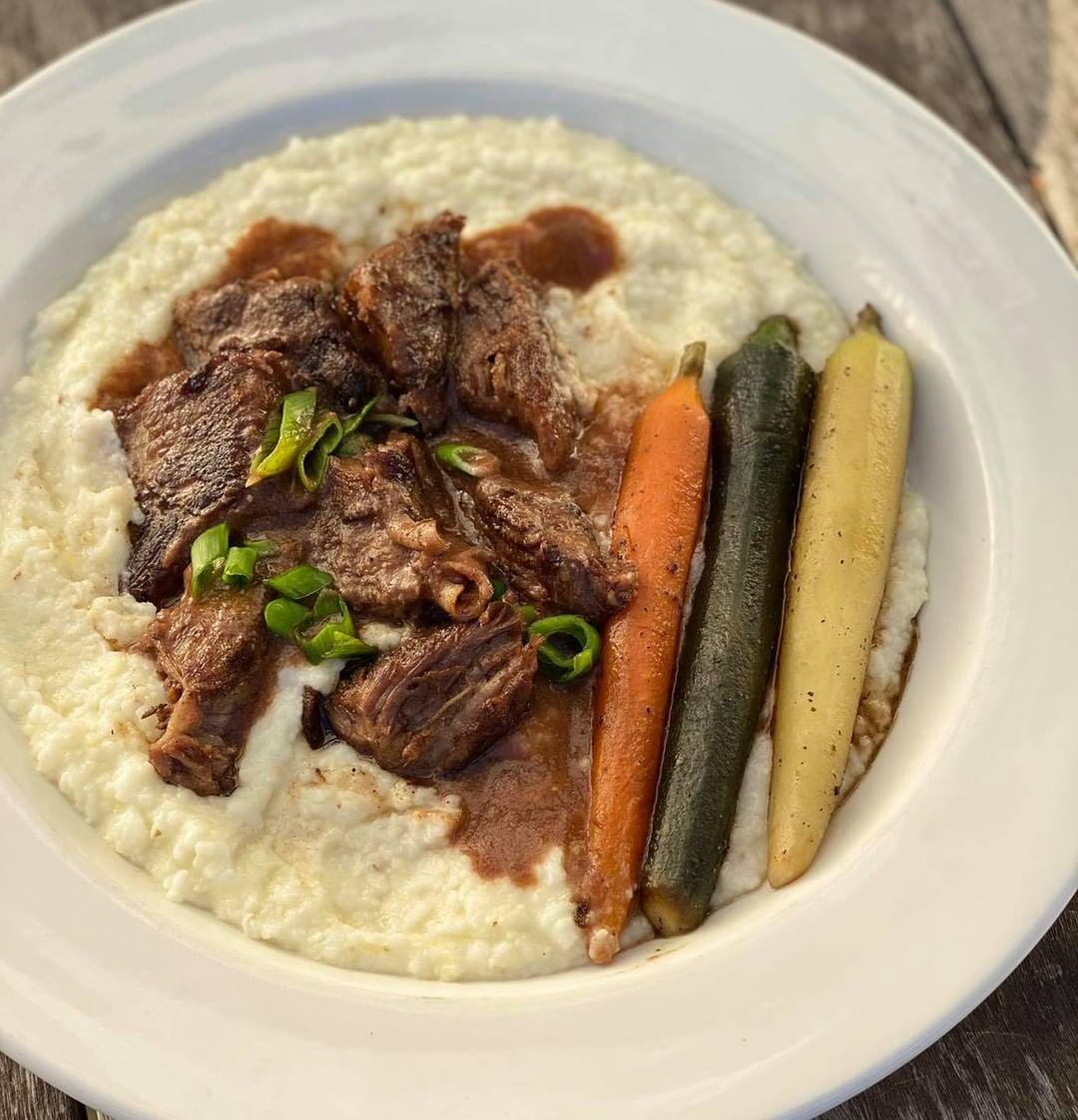 Southern Hops Brewing Co. menu in Florence, South Carolina, USA