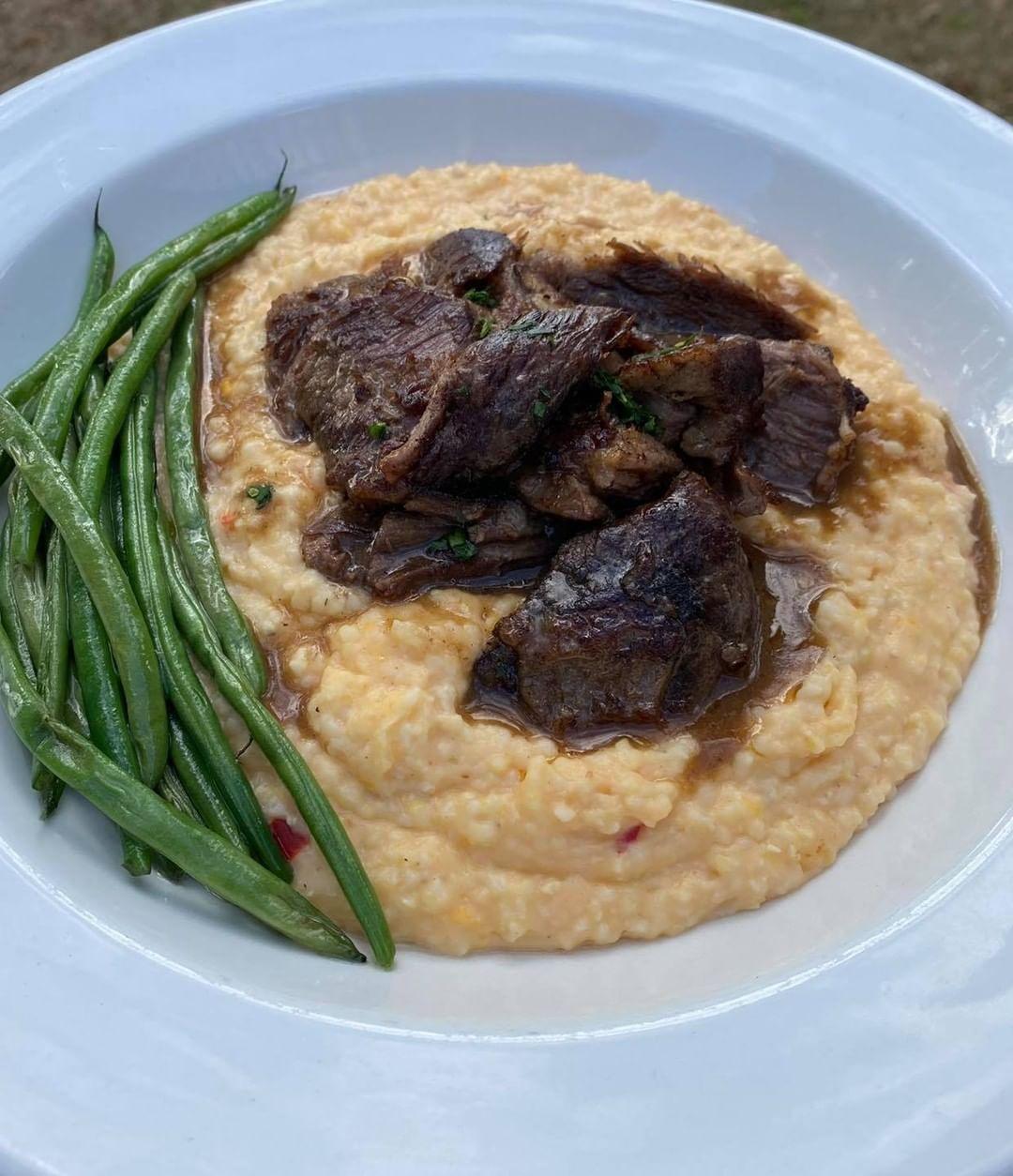 Southern Hops Brewing Co. menu in Florence, South Carolina, USA