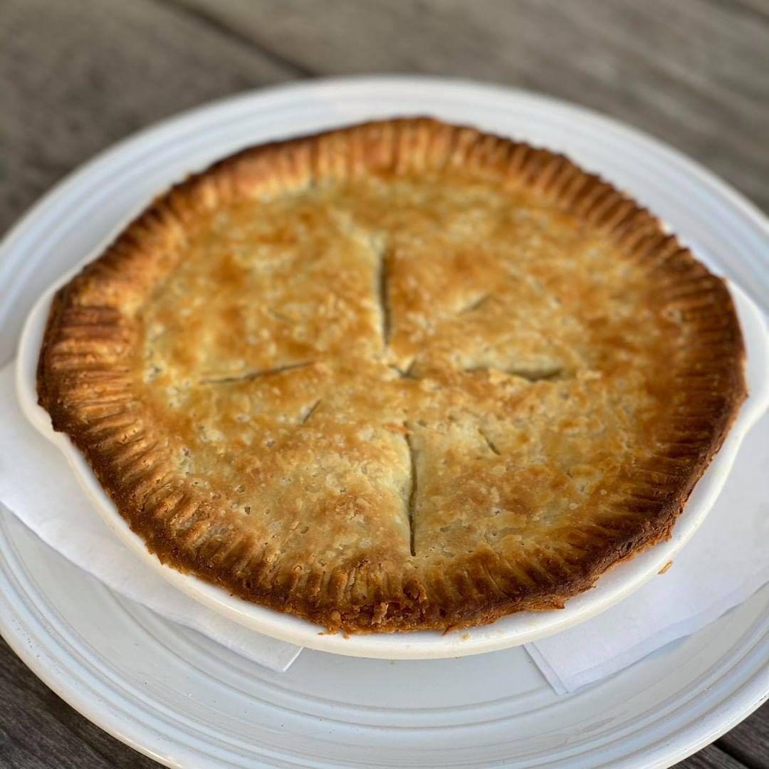 Southern Hops Brewing Co. menu in Florence, South Carolina, USA