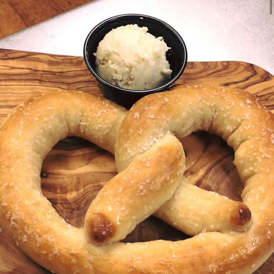 Southern Hops Brewing Co. menu in Florence, South Carolina, USA