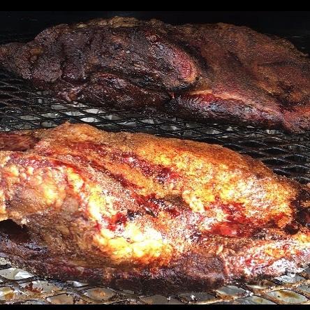 Southern Hops Brewing Co. menu in Florence, South Carolina, USA