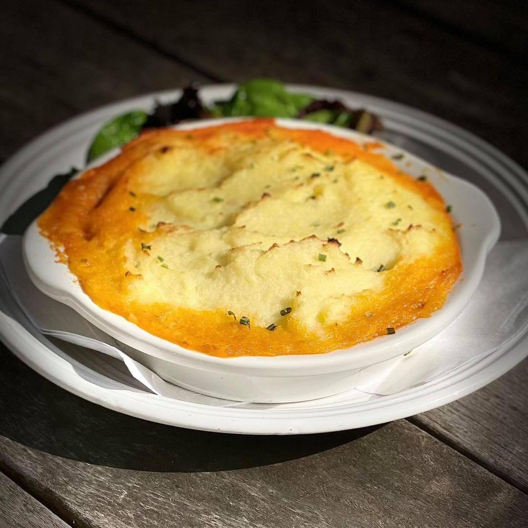 Southern Hops Brewing Co. menu in Florence, South Carolina, USA