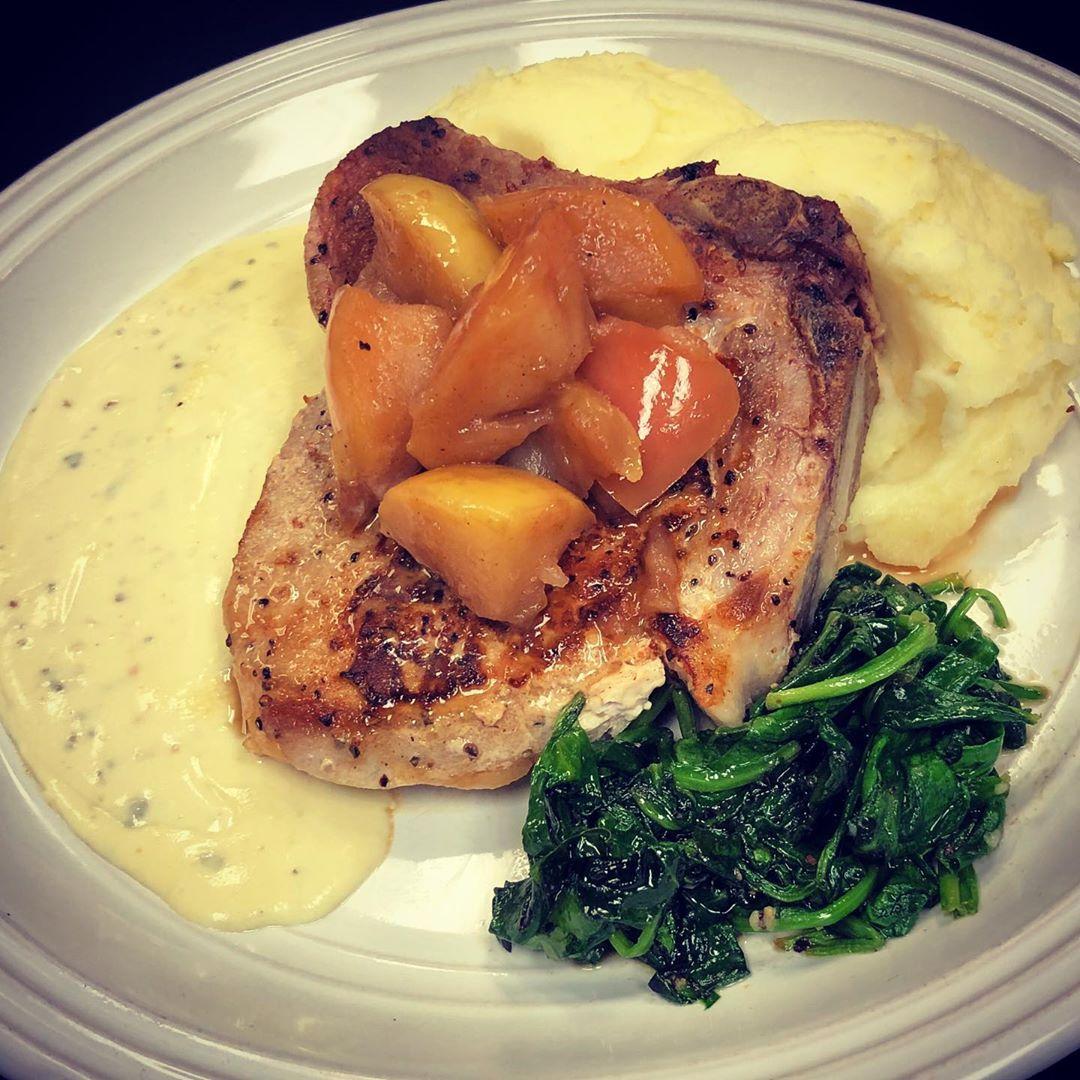 Southern Hops Brewing Co. menu in Florence, South Carolina, USA