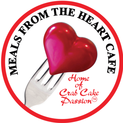 Menu for Meals From the Heart Cafe in New Orleans, LA | Sirved