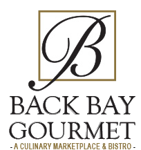 Menu for Back Bay Gourmet in Virginia Beach, VA | Sirved