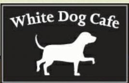 Menu for White Dog Cafe in Exton, PA | Sirved