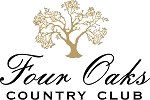 Menu for Four Oaks Country Club Golf Course & Pro Shop in Dracut, MA ...