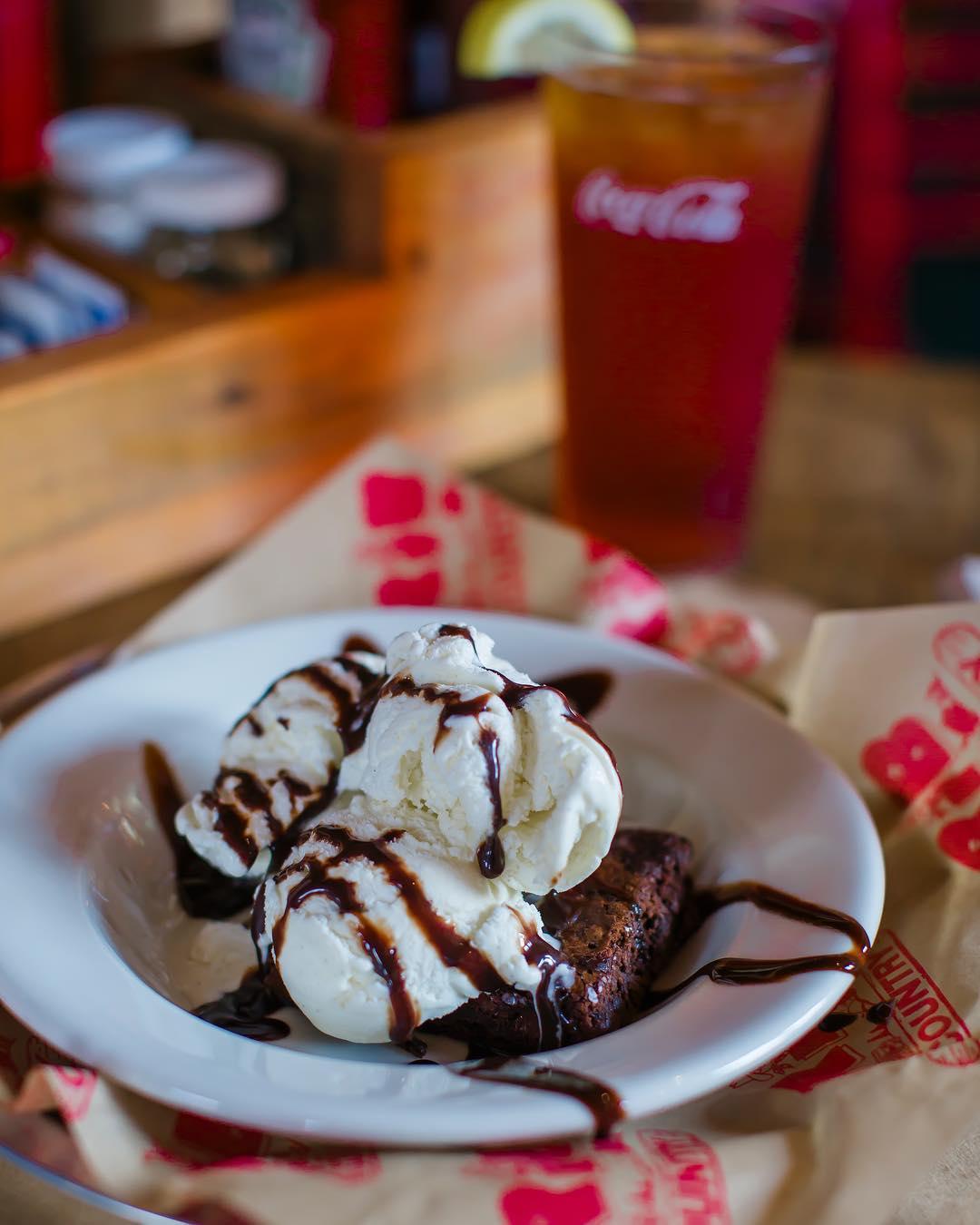 Rib Country BBQ (Blairsville, GA) menus in Blairsville, Georgia, United ...