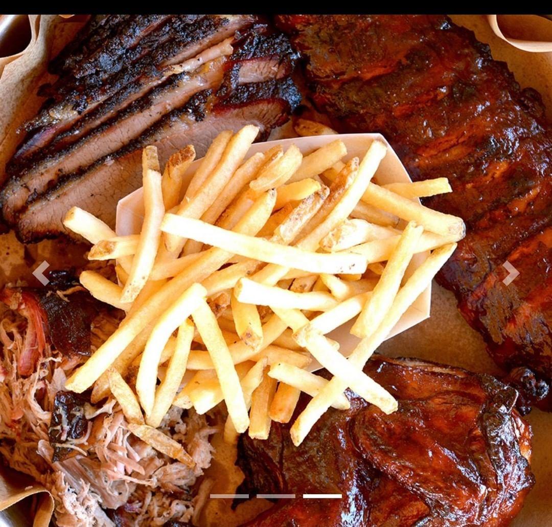 Rib Country-Hayesville menus in Hayesville, North Carolina, United States