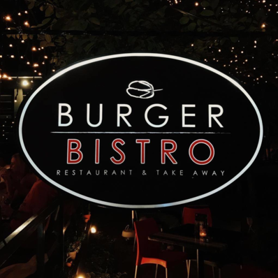 Menu for BOZ'S Burger Bistro in Baltimore, MD | Sirved