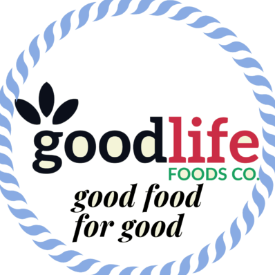 Menu for Goodlife Foods Co. in Thunder Bay, ON | Sirved