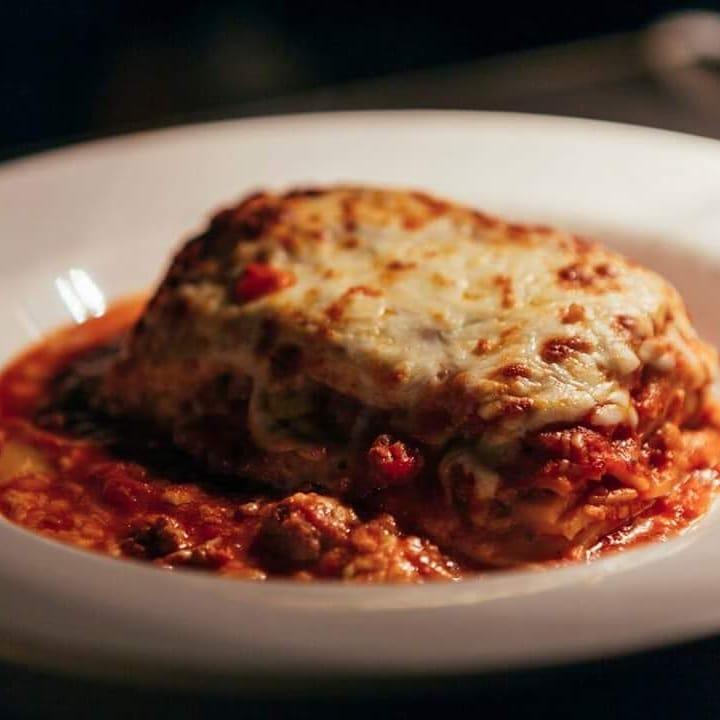 Vivaldi menus in Pierrefonds, Quebec, Canada