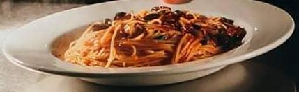 Vivaldi menu in Pierrefonds, Quebec, Canada