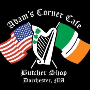 Menu for Adams Corner Café And Butcher in Dorchester Center, MA | Sirved