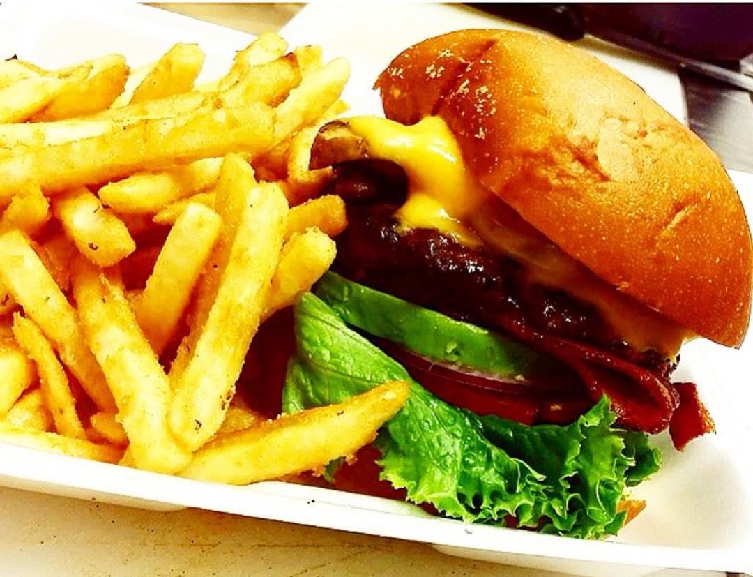 The Randolph Diner Bar & Grill menu in Randolph, New Jersey, USA