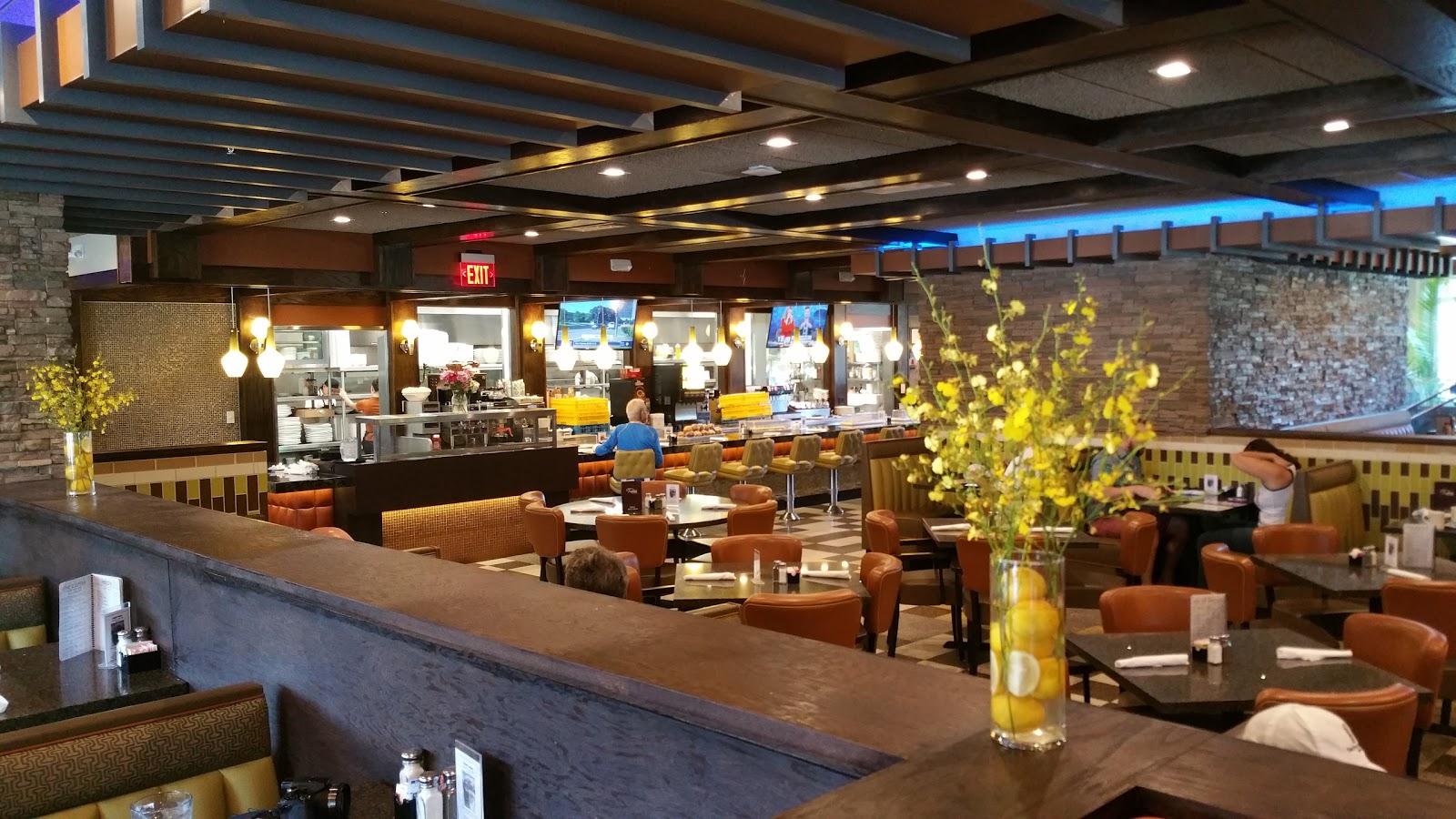 The Randolph Diner Bar & Grill menu in Randolph, New Jersey, USA