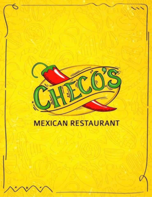 Menu for Checo's Mexican Restaurant in Ellington, MO | Sirved