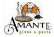 Menu for Amante Pizza & Pasta in Seattle, WA | Sirved