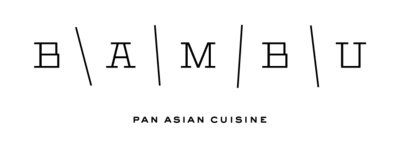 Menu for Bambu in Medford, OR | Sirved