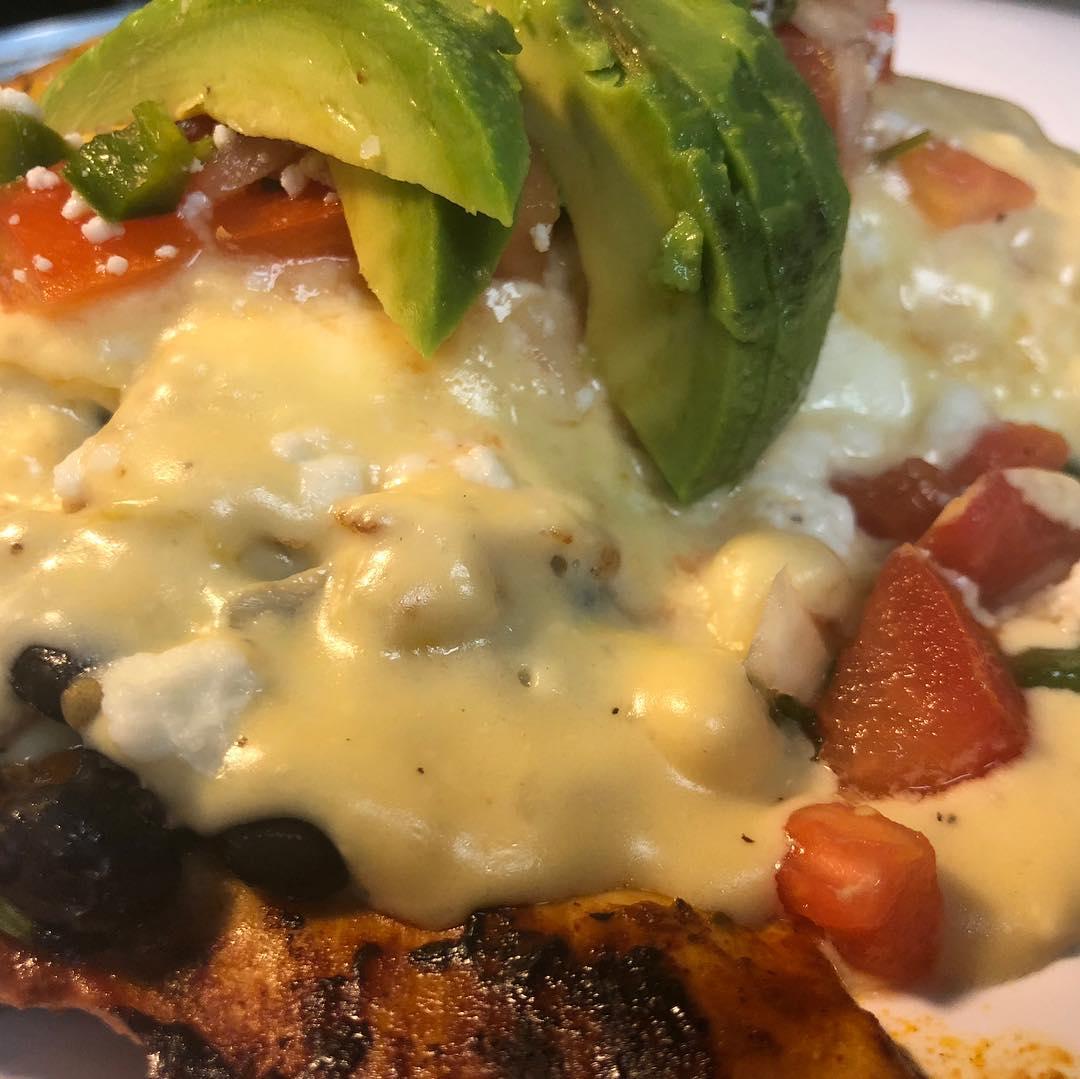 Baja Cafe on Ina menus in Tucson, Arizona, United States