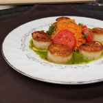 The Rose Plantation menu in Fruitland Park, Florida, USA