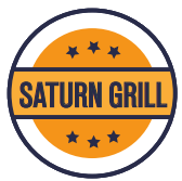 Menu for Saturn Grill in Nichols Hills, OK | Sirved