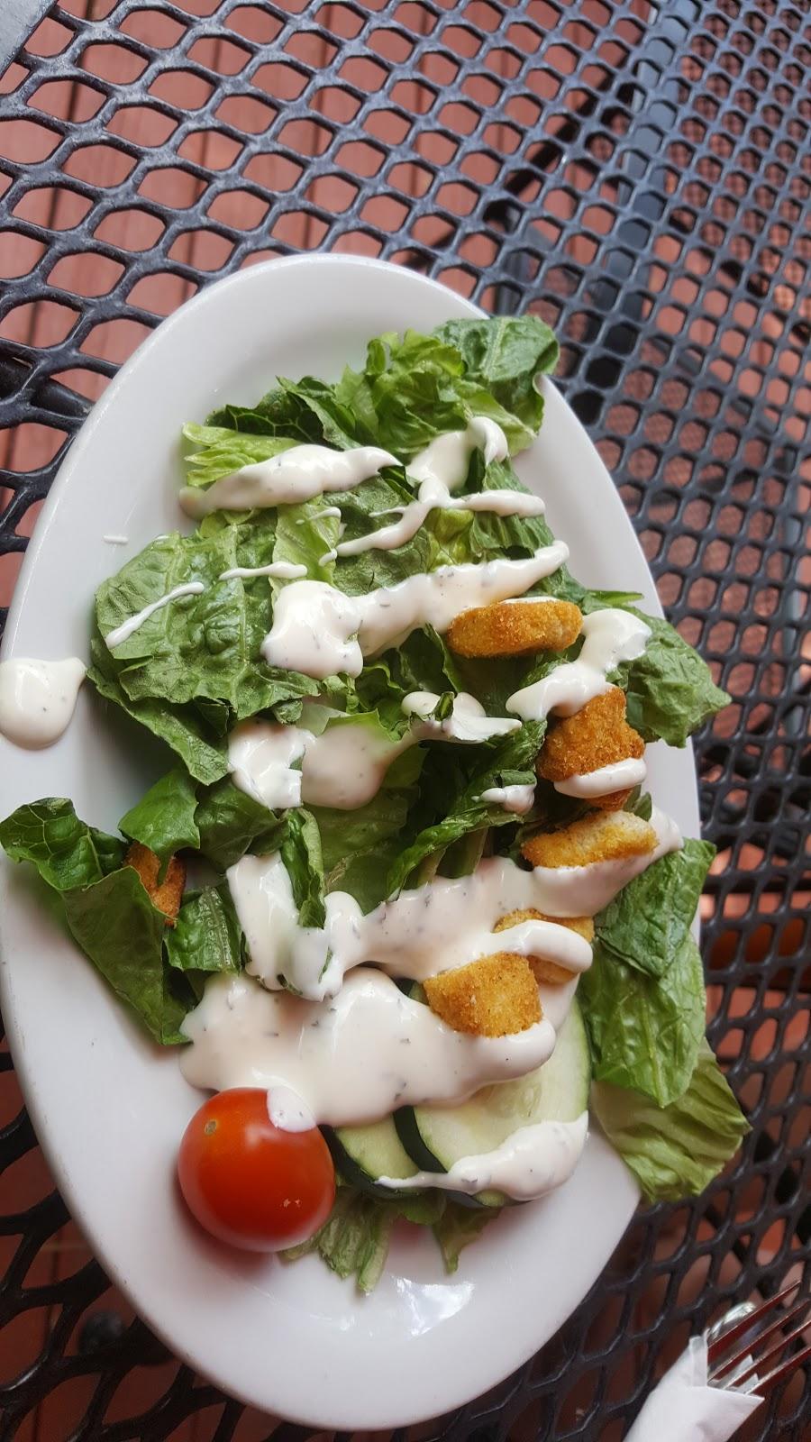 Tony Rigatoni's Italian Kitchen menu in Morrison, Colorado, USA