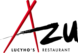 Menu for Azu Lucy Ho's in Tallahassee, FL | Sirved