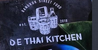 Menu for D E THAI KITCHEN 2 in Las Vegas, NV | Sirved