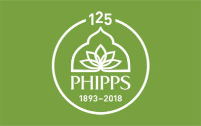 Menu for Café Phipps in Pittsburgh, PA | Sirved