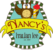 Menu for Nancy's Italian Ice in Montgomery, AL | Sirved