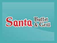 Menu for Santa Buffet & Grill in Santa Ana, CA | Sirved