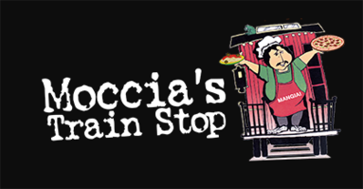 Menu for Moccia's Train Stop in Schwenksville, PA | Sirved