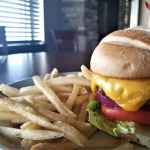 District 36 Wine Bar & Grille menu in Ankeny, Iowa, USA