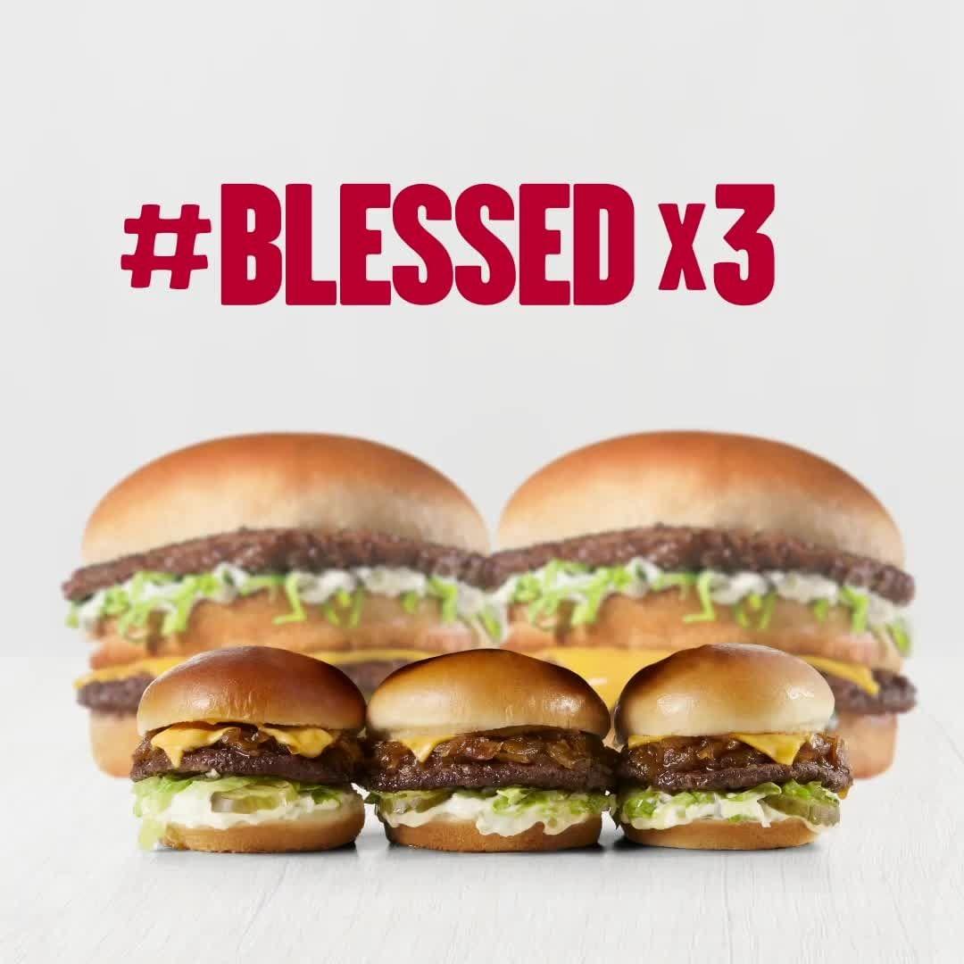 Frisch's menu in Springfield, Ohio, USA