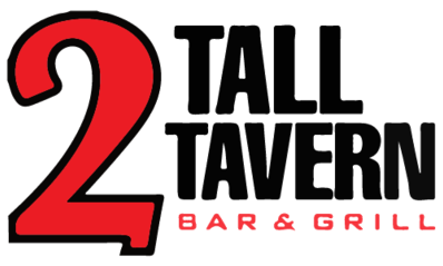 Menu for 2 Tall Tavern in Cushing, MN | Sirved