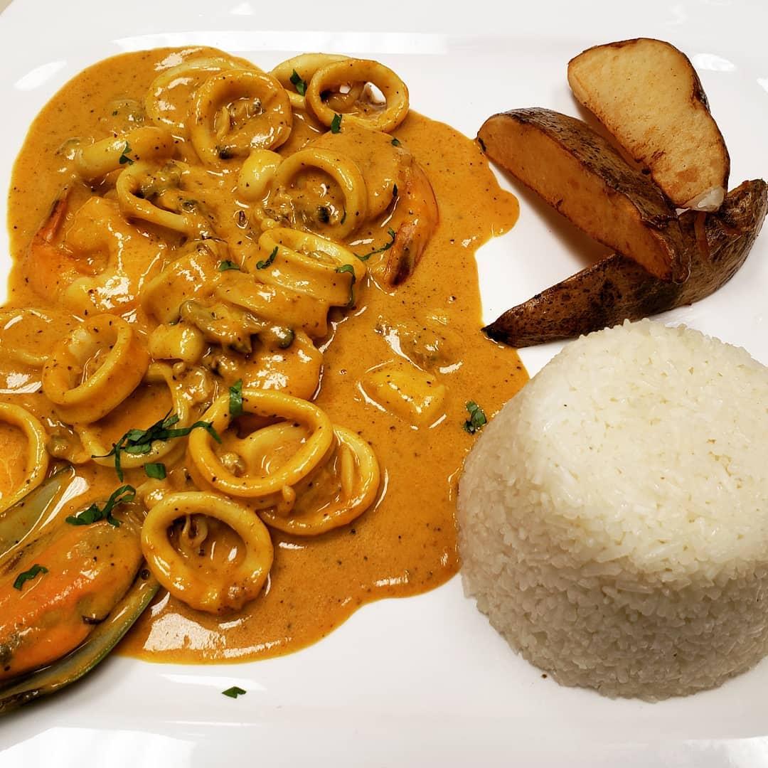 El Inka Peruvian Cuisine menu in Burlington, Ontario, Canada