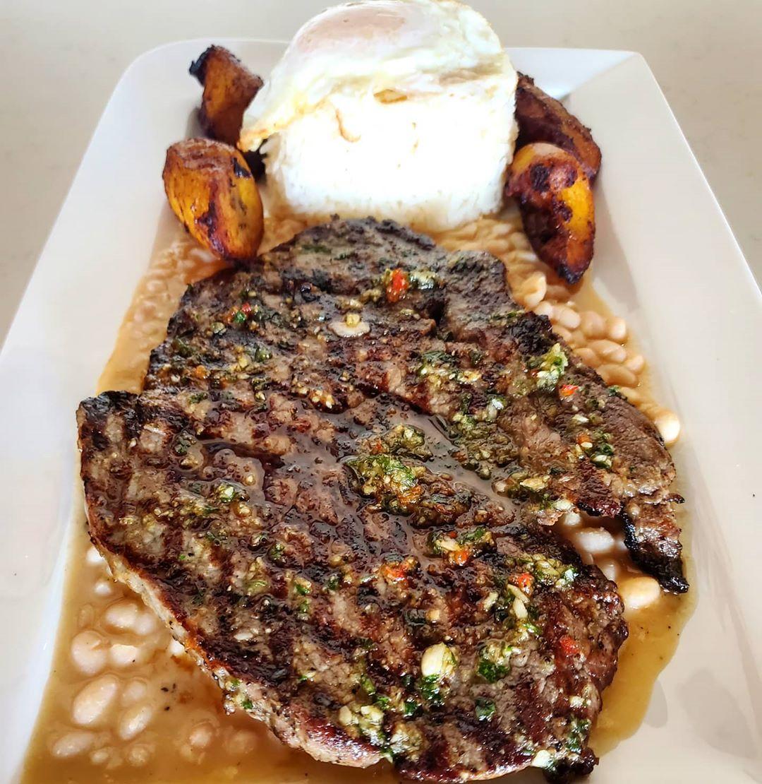 El Inka Peruvian Cuisine menu in Burlington, Ontario, Canada