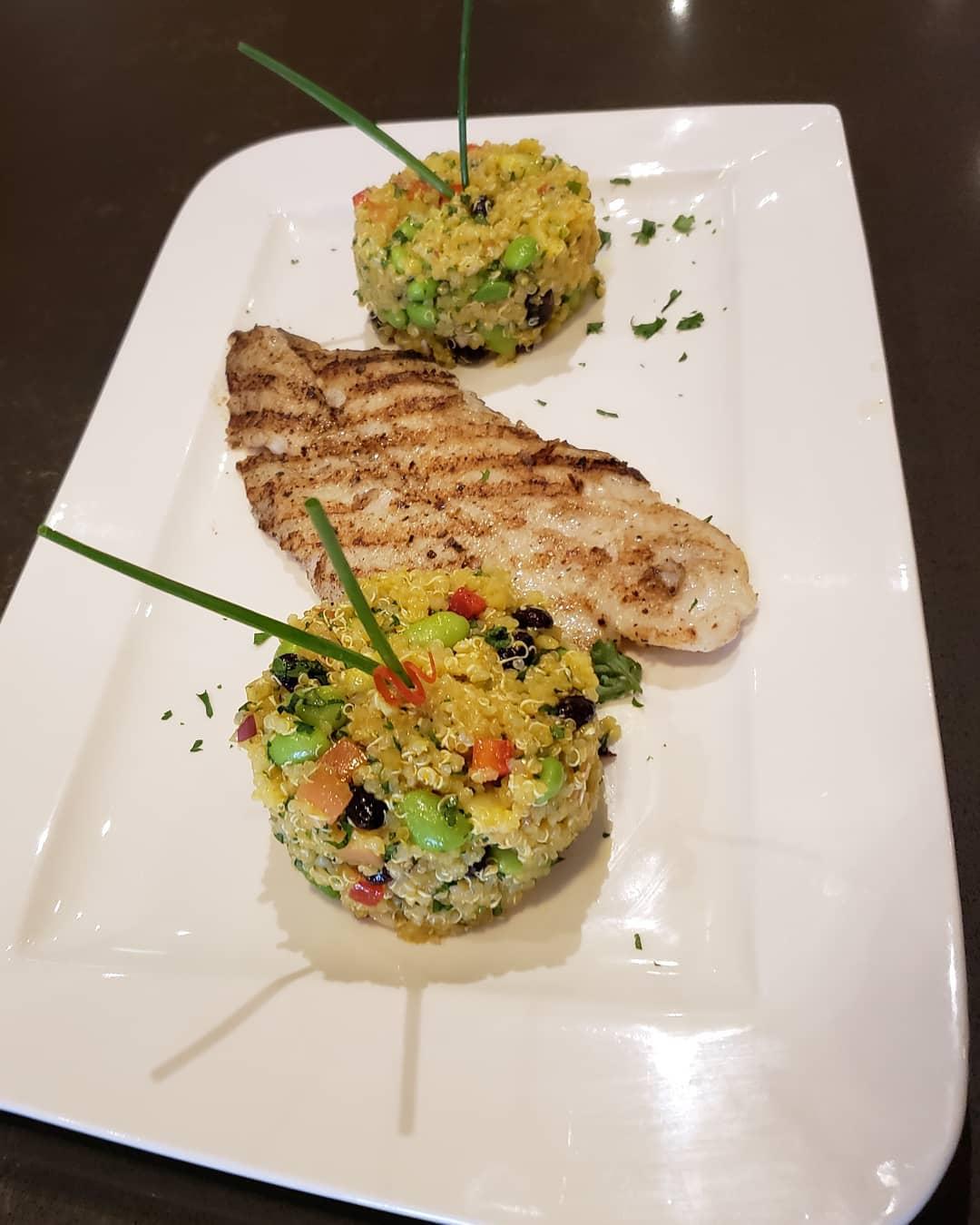 El Inka Peruvian Cuisine menus in Burlington, Ontario, Canada