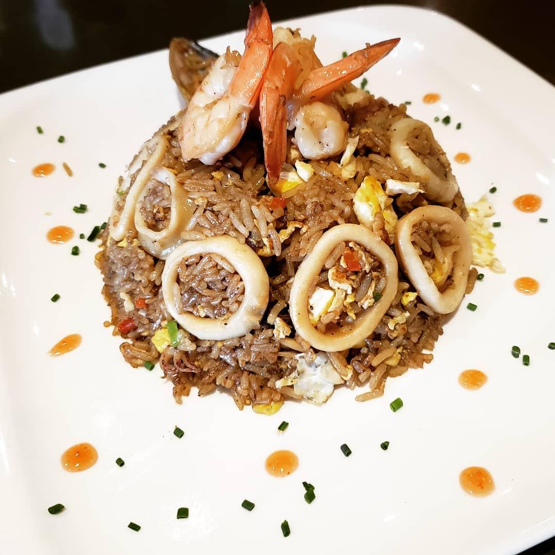 El Inka Peruvian Cuisine menus in Burlington, Ontario, Canada