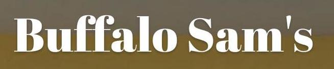 Menu for Buffalo Sam's in Chicago, IL | Sirved