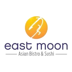 Menu for East Moon Asian Bistro & Sushi in Westminster, CO | Sirved