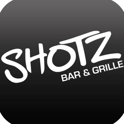 Menu for Shotz Bar & Grille in Austintown, OH | Sirved