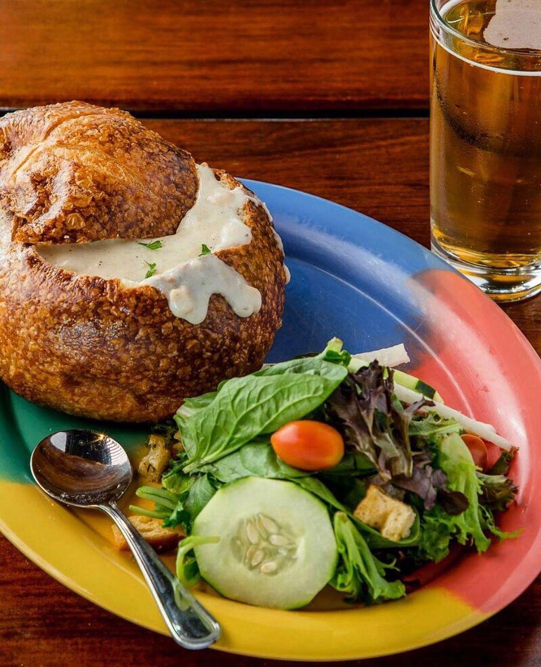 Wipeout Bar & Grill menu in San Francisco, California, USA